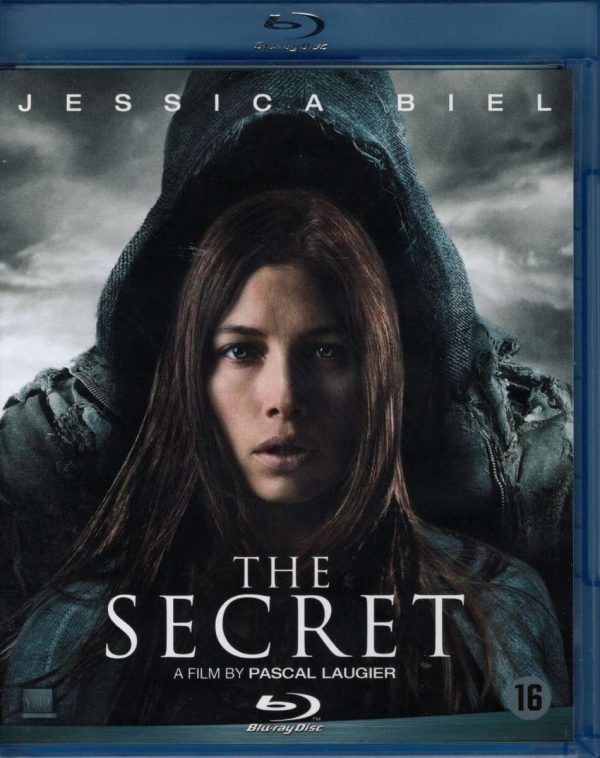 The Secret - Blu-ray - BlurayShop.nl